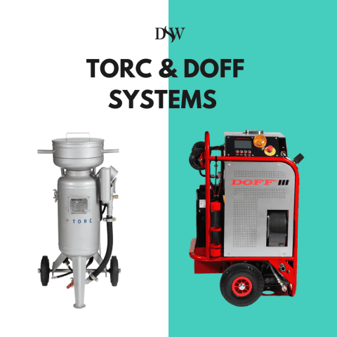 DOFF Cleaning, Roof & Gutter Cleaning, Facade Cleaning