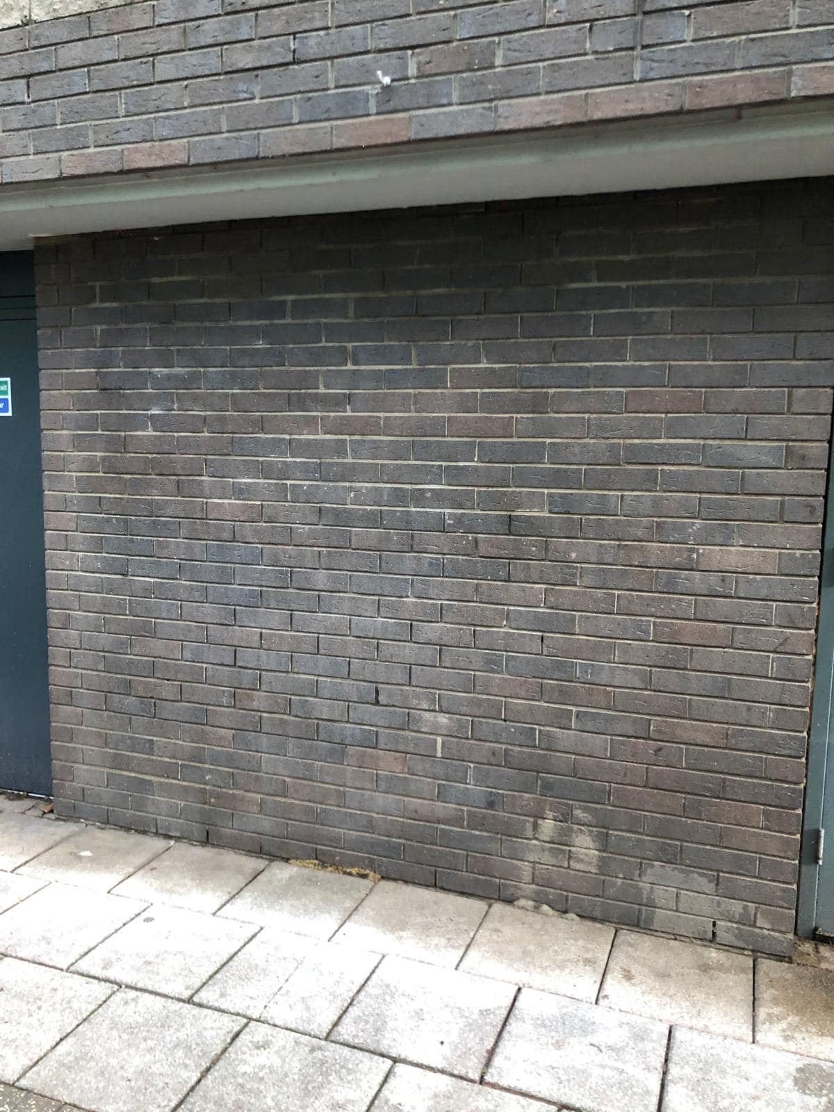 Graffiti Removal Services London | Fast & Reactive Removal