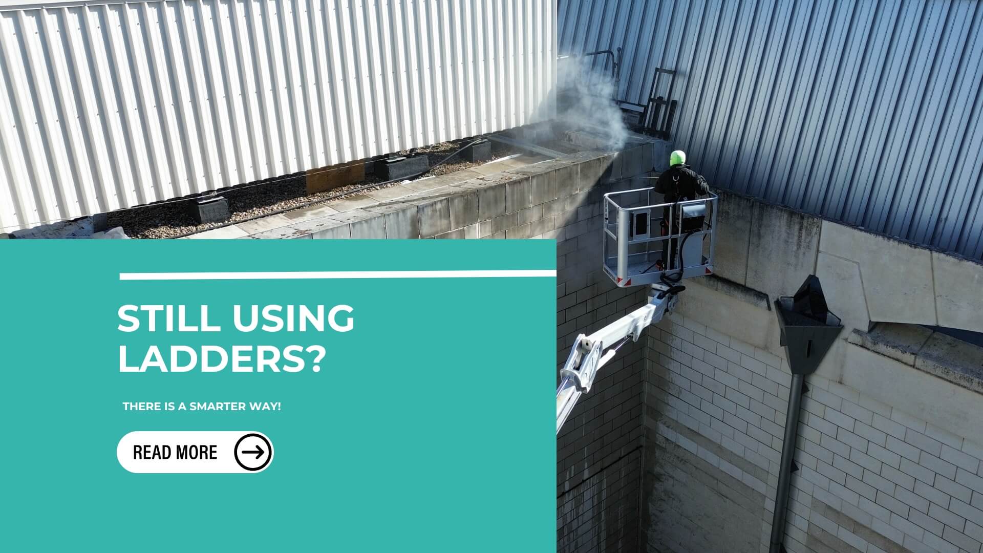 Cherry Picker Hire: The Safe and Efficient Way to Work at Height ...